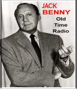 The Jack Benny Program