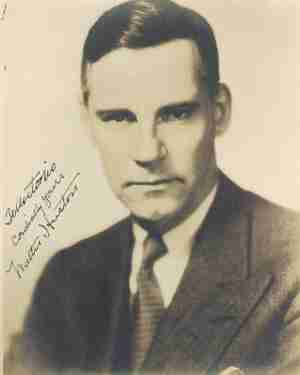 HOLLYWOOD STARS on Old Time Radio